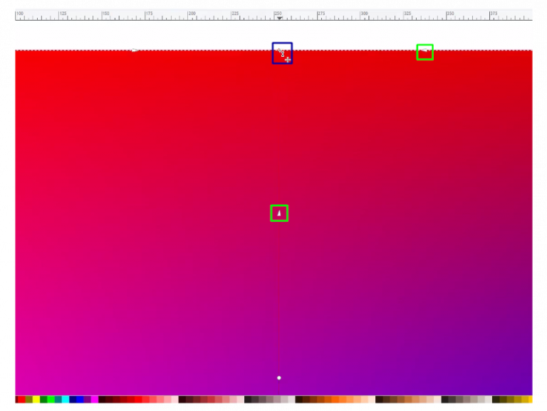 How to Create an Abstract Fluid Background in Inkscape - Zakey Design